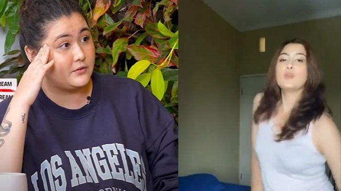 Dampak Kisahnya Viral, Talitha Curtis Akui Omzet Penjualan Risolnya ...