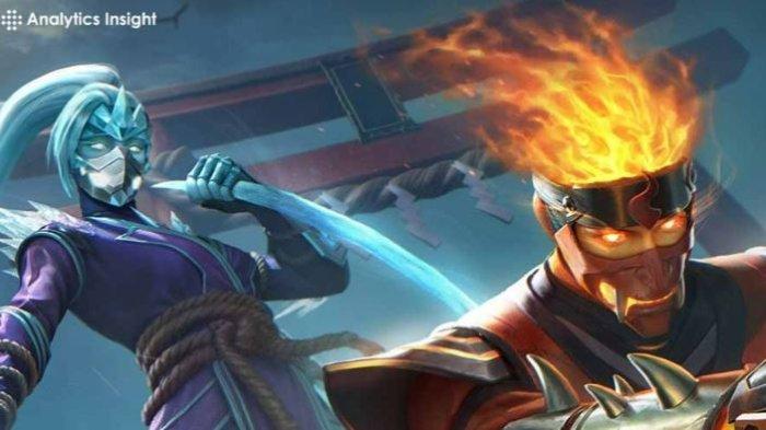 1500+ Akun Sultan Free Fire FF Masih Aktif 2024 Gratis, Banjir Skin dan ...