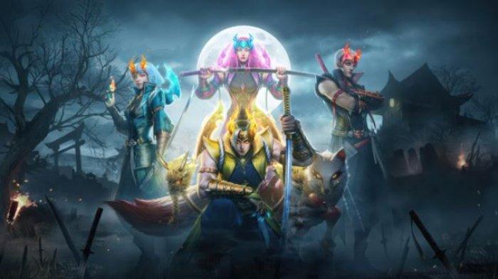 Download Litomplo APK Free Fire untuk Gratis Diamond dan 100+ Akun ...