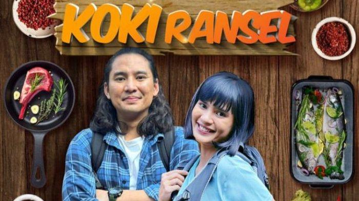 Jadwal Acara NET TV Minggu 14 Januari 2024: Koki Ransel dan Film I See Dead People - Tribunjambi.com