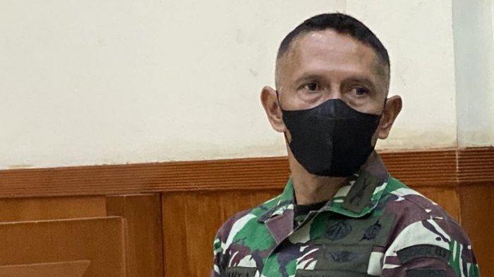 Oditur Militer Tetap Tuntut Kolonel Priyanto Hukuman Penjara Seumur ...