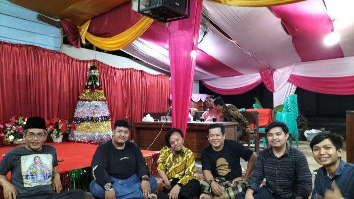 Komisioner Komnas HAM Sebut Penyegelan Gereja di Simpang Rimbo ...