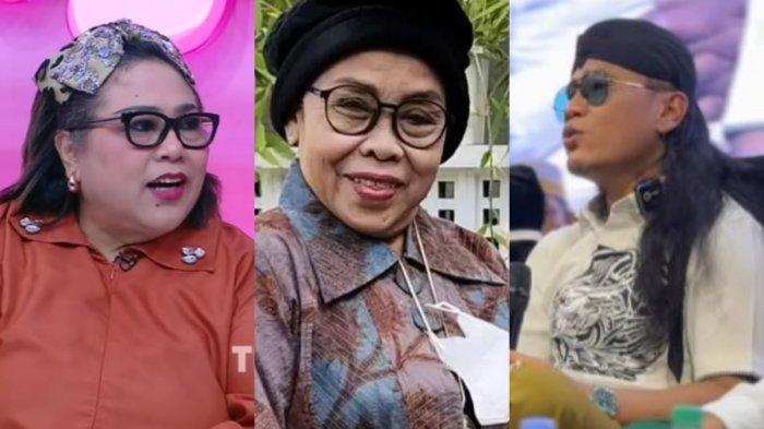 Kondisi Yati Pesek Memprihatinkan hingga Nunung Cari Keberadaannya, Gus ...