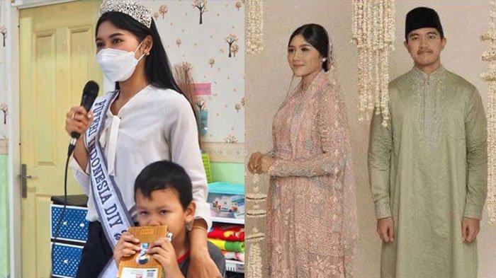 Kontestan Putri Indonesia DIY Buka Suara Tentang Erina Gudono, Singgung ...