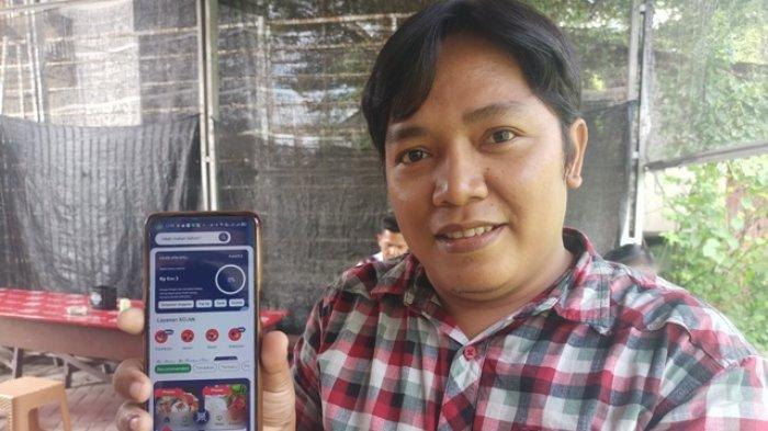 KPKJ Hadirkan Ojek Online Asli Jambi - Tribunjambi.com