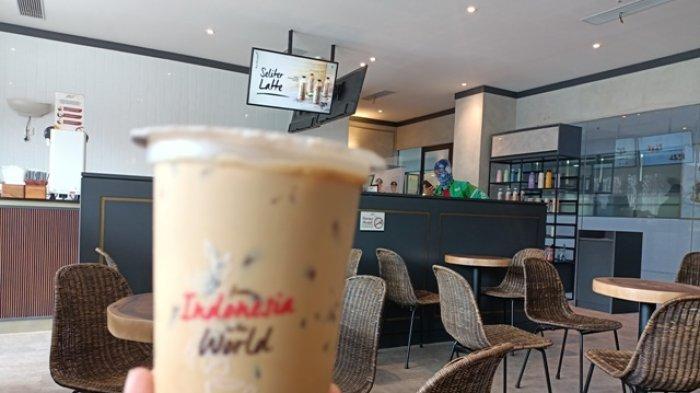 Kopi Kenangan Mulai Hadir di Jambi - Tribunjambi.com