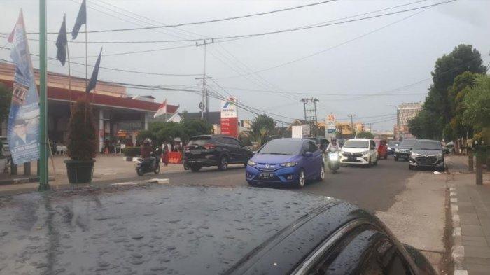 Hujan Buatan Tetap Dilakukan, Meski Sejumlah Wilayah di Jambi Sudah ...