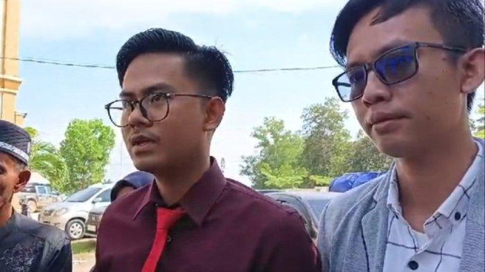 Dua Polisi Terlibat Penganiayaan Tewasnya Ragil Alfarizi, Kuasa Hukum Ungkap Detail Rekonstruksi ...