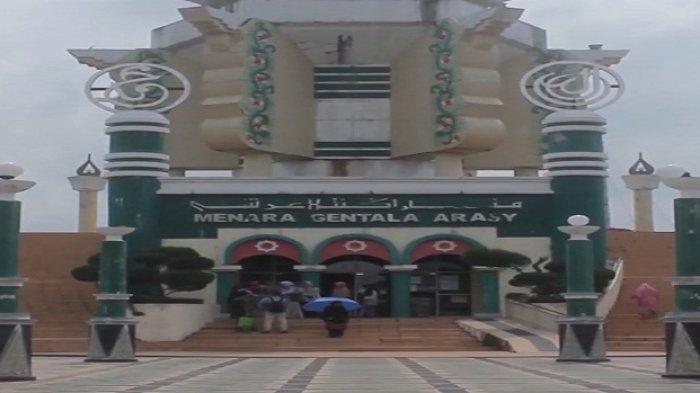 Museum Gentala Arasy Jambi Ada Koleksi Abad ke-16, Cocok sebagai Wisata ...