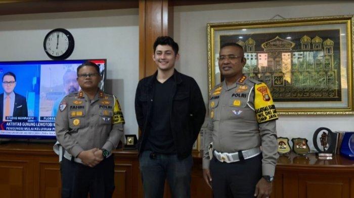 Viral Polda Metro Jaya Tolak Laporan Kecelakaan Warga, Berujung Minta ...