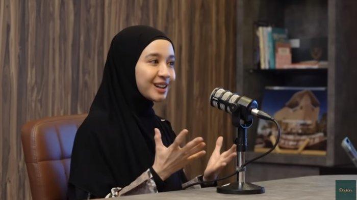 Profil dan Biodata Laudya Chynthia Bella, Makin Terlihat Cantik Usai ...