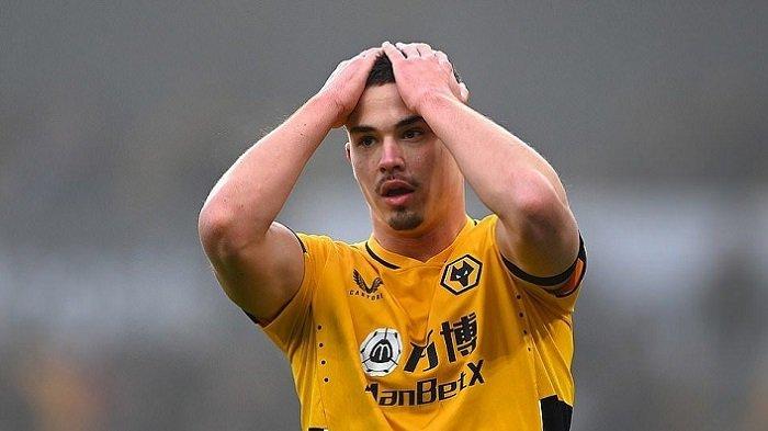 Lazio Kini Sedang Incar Pemain Wolves Leander Dendoncker Target ...