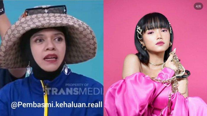 Geni Faruk Akui Tak Ada Waktu untuk Bertemu Fuji Saat Masih Pacaran ...