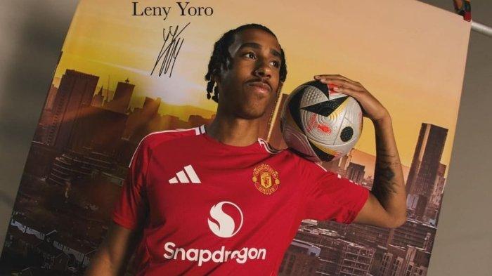 Manchester United akan Menyambut Kembali Empat Pemain yang Cedera - Tribunjambi.com