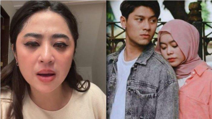 Marah Dewi Perssik Ogah Dilevelkan dengan Lesti Kejora: Gue Bukan Perempuan Sakit! - Tribunjambi.com