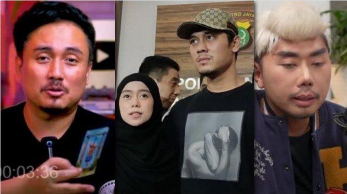 Dua Peramal Ini Yakin Rizky Billar Masih Main Tangan, Sebut Lesti Kejora Kian Hancur: Ujungnya ...