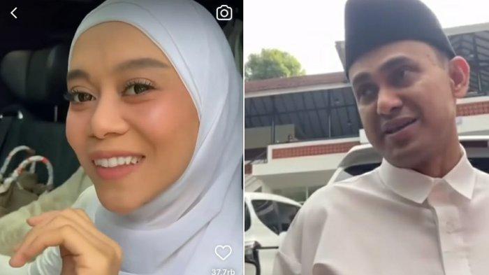 Ramzy Bantah Kabar Lesti Kejora Diboikot Tampil di Televisi: Itu Kan Cuma Wara Wiri di Media ...