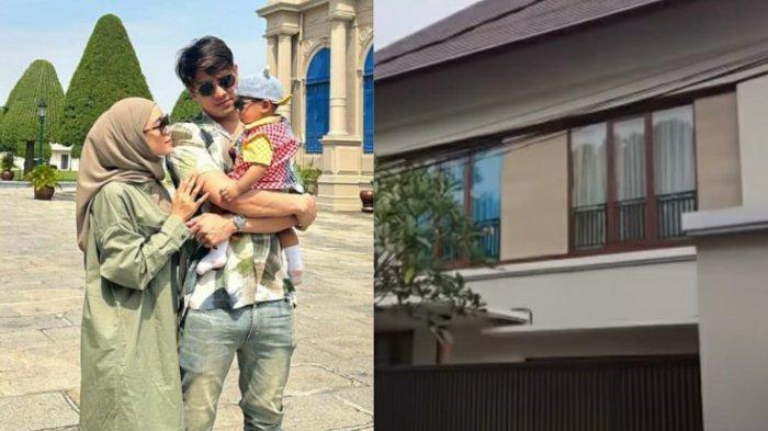 Lesti Kejora dan Rizky Billar Dikabarkan Pindah Rumah, Kontrakannya di Jaksel Kini Sudah Kosong ...
