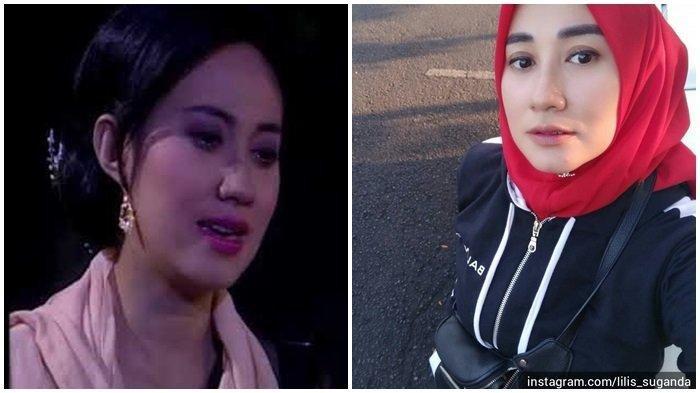 Ingat Lilis Suganda? Artis Film Kolosal yang Langganan Main di FTV - Tribunjambi.com