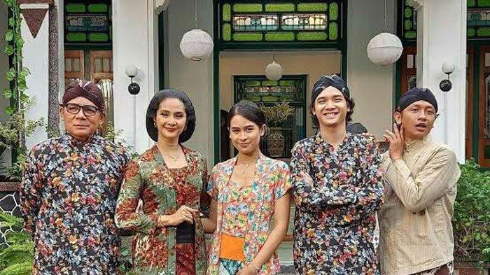 Link Nonton Losmen Bu Broto, Kisah-kisah dalam Losmen - Tribunjambi.com