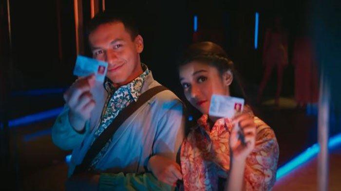 Link Nonton My Sassy Girl Perjumpaan Gian Dengan Cewek Aneh