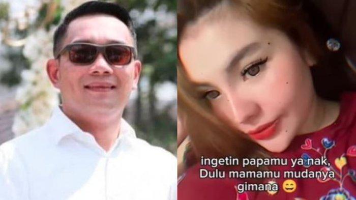 Akhirnya Suami Lisa Mariana Buka Suara Usai Tahu Istrinya Punya Anak ...