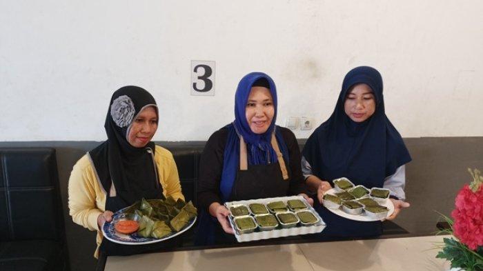Ikan Sengang dan Sumping Tanah Makanan Khas Para Raja Jambi ...