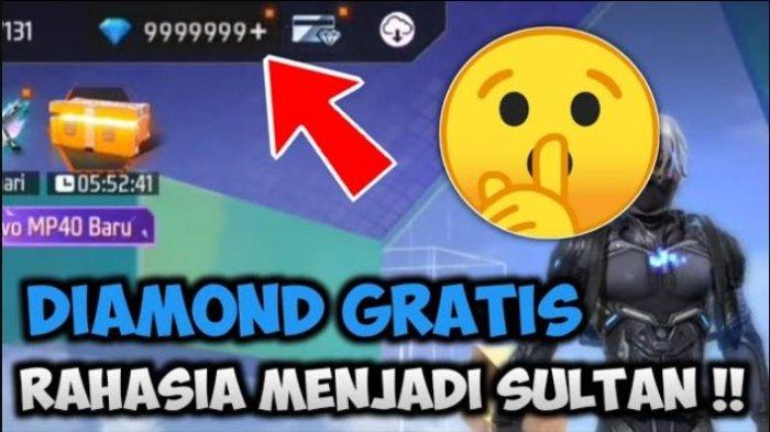 Download Litomplo APK Free Fire Disini Ada Diamond Gratis untuk Semua ...