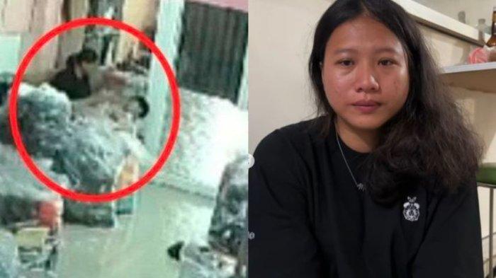 TEGA Livia Pukuli Balita Diasuhnya Sampai Patah Gigi dan Lebam, Emosi ...