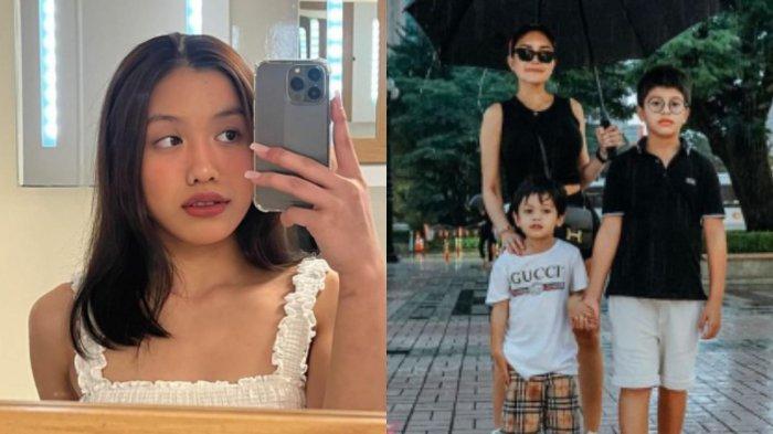 Lolly Unggah Video Arkana Sering Ditabok Nikita Mirzani, Kini Ngaku Rindu dengan Kedua Adiknya ...