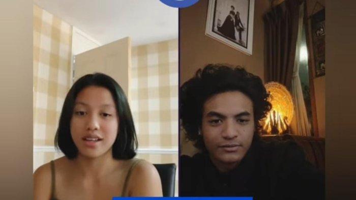 Vadel Badjideh Ngaku Masih Pacaran dengan Lolly Pasca Ditangkap Polisi karena Keroyok Anggota ...