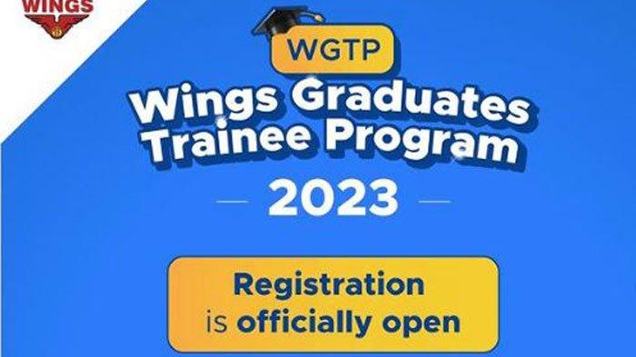 Lowongan Kerja Wings Group untuk Lulusan S1 dan S2, Penempatan di ...