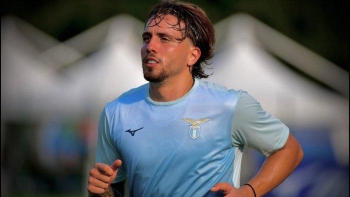 Setelah Ciro Immobile Besiktas Masih Berniat Merekrut Luca Pellegrini dari Lazio - Tribunjambi.com