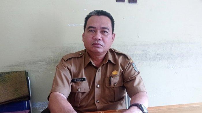 Kepala Desa Lantak Seribu Yang Terpilih Akan Dilantik di Balai Desa ...