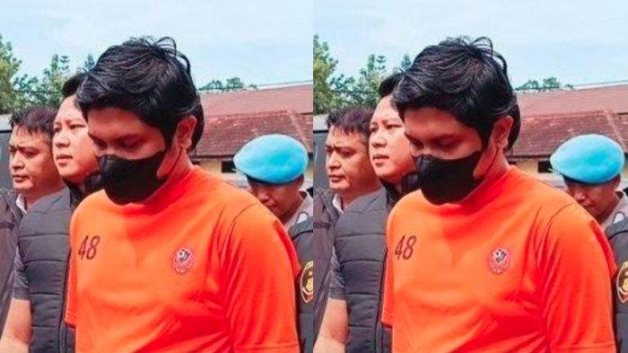Liciknya Dokter Syafril Nekat di Kamar Kos Ajak Pasien Main di Ranjang ...