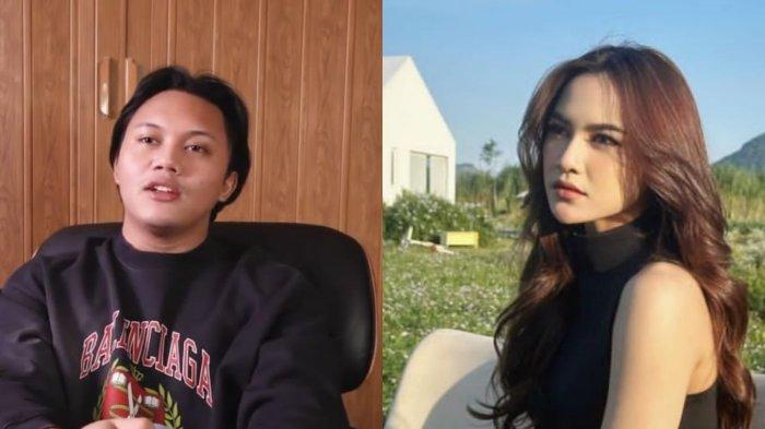 Akhirnya Rizky Febian Beri Klarifikasi Soal Pernikahannya, Suami ...