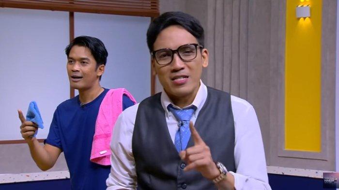 Jadwal Acara NET TV Hari ini Rabu 12 Juni 2024: Drakor Monthly Magazine Home dan Main Hakim ...