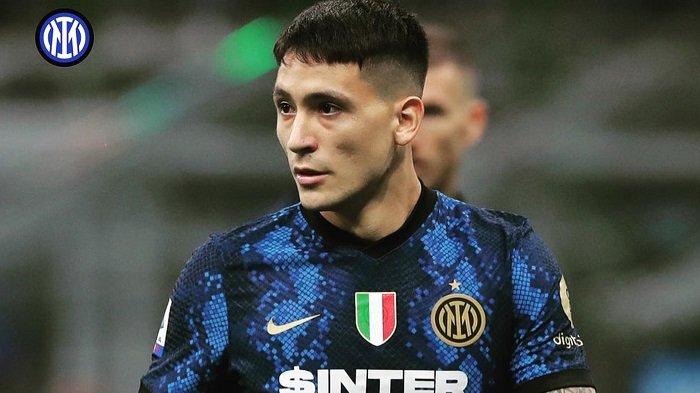 Penampilan Mengesankan Martin Satriano Menarik Minat Tottenham Hotspur ...