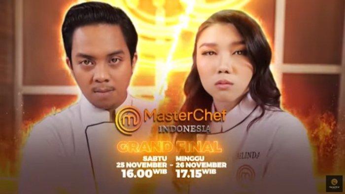 Jadwal Acara RCTI Hari ini Sabtu 25 November 2023: Si Doel Anak ...