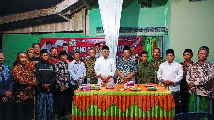 Kelompok Tani Minta Bantuan Bibit Tanam di Reses Anggota DPRD Provinsi ...