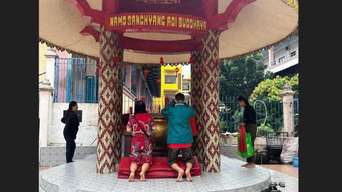 Mengapa Imlek Identik Turun Hujan, Kisah Ribuan Tahun Tiongkok ke ...