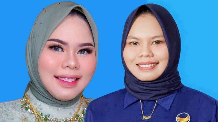 Raih 16.144 Suara, Maya Fitriah Siregar Lolos Jadi Anggota DPRD Provinsi Jambi - Tribunjambi.com