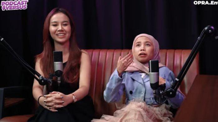 Mayang Akhirnya Minta Maaf Buntut Tertawakan Upacara Kemerdekaan HUT RI ...