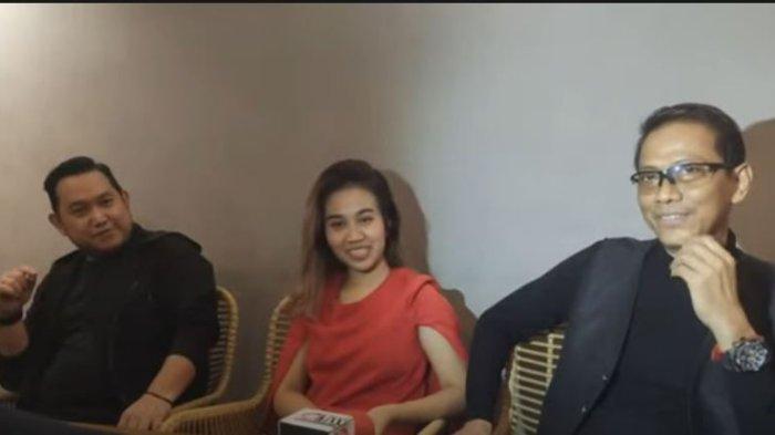 Doddy Sudrajat Bangga Mayang Masuk Kuliah: Entertain hanya sementara ...