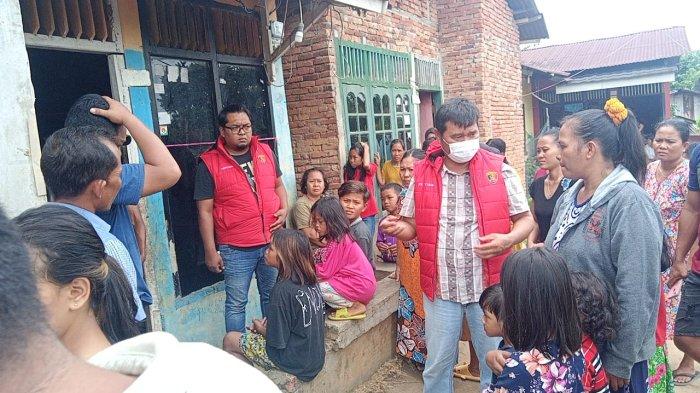 Melihat Lokasi Pelecehan 17 Anak hingga Kematian Bocah di Dalam Septic ...