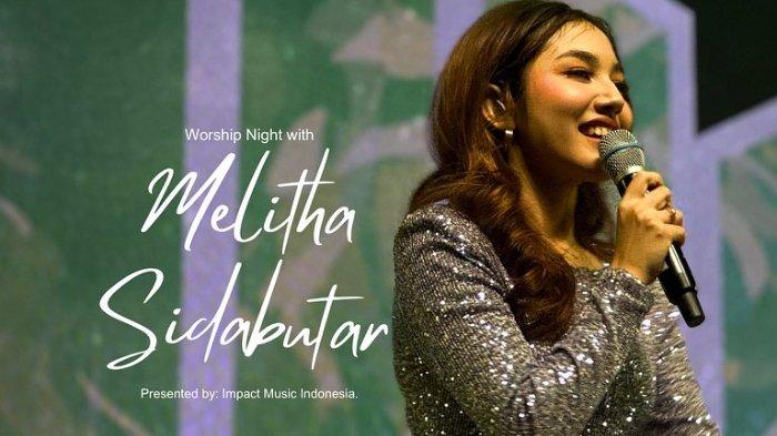 Profil Melitha Sidabutar Kembaran Melisha Idol: Sepak Terjang Jadi Penyanyi hingga Meninggal ...