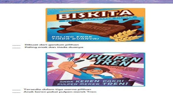 Kunci Jawaban Bahasa Indonesia Kelas 5 Halaman 107, Fakta dan Opini ...