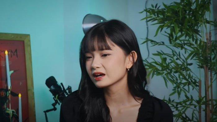 Member JKT48 Asal Jambi Ini Ceritakan Pengalaman Horor: Lagu Mati Secara Misterius - Tribunjambi.com