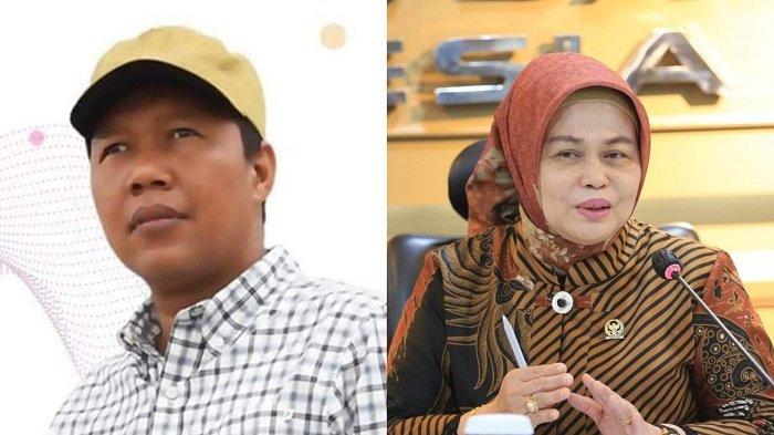 Dipasangkan dengan Romi Hariyanto di Pilgub Jambi, Elviana Menegaskan ...