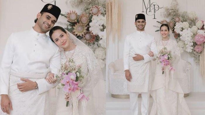 Mengenal Mirzan Meer, Suami Pevita Pearce yang Menjabat Direktur ...